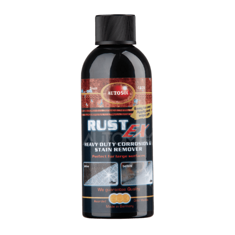 10 อันดับ น้ำยากัดสนิม ยี่ห้อไหนดี 2024 ขจัดคราบสนิม ได้ดี