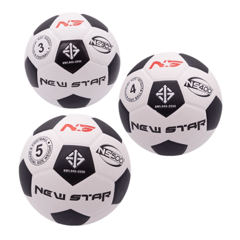 10 อันดับ ลูกฟุตบอล ยี่ห้อไหนดี 2025 ทนทาน คุณภาพสูง