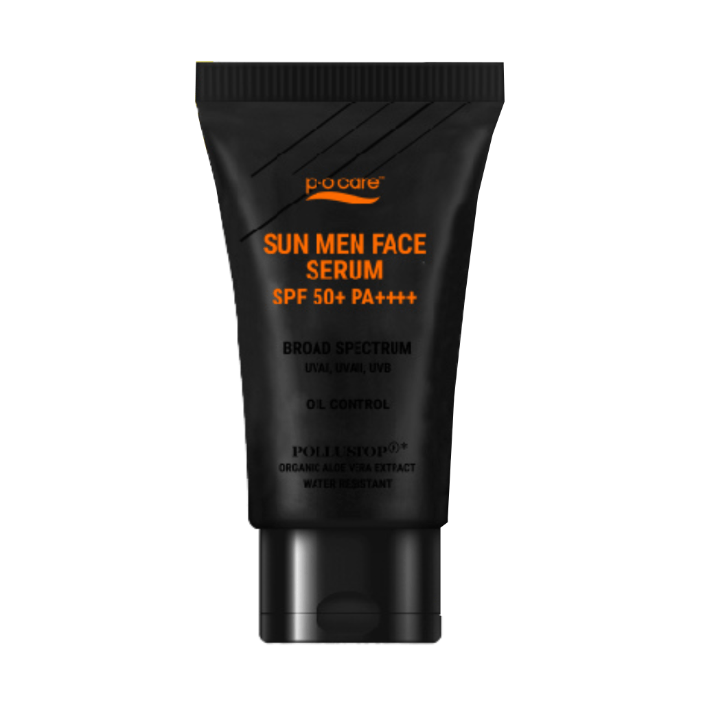 10 อันดับ ครีมกันแดดผู้ชาย ยี่ห้อไหนดี 2024