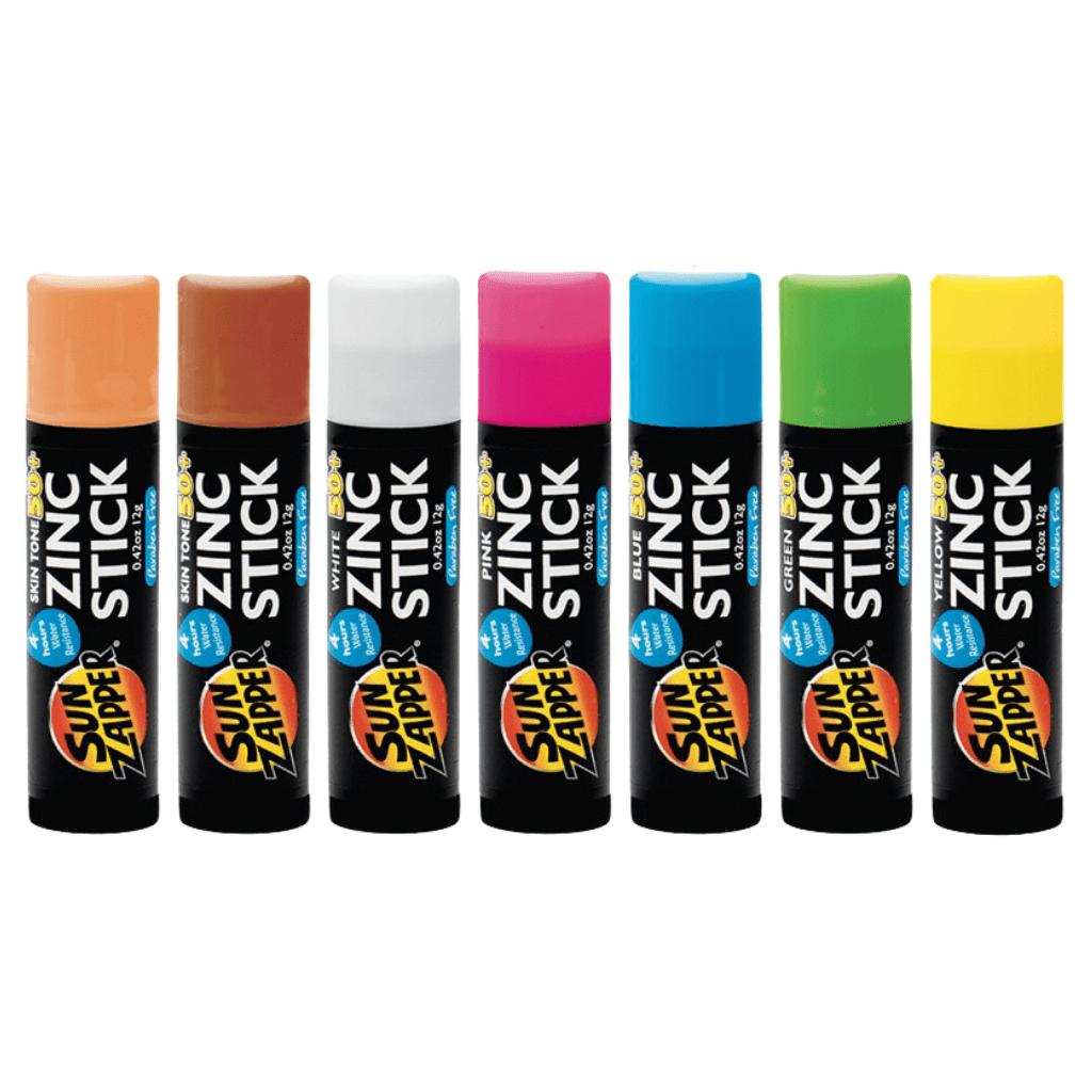 10 อันดับ กันแดดแบบแท่ง ยี่ห้อไหนดี 2024