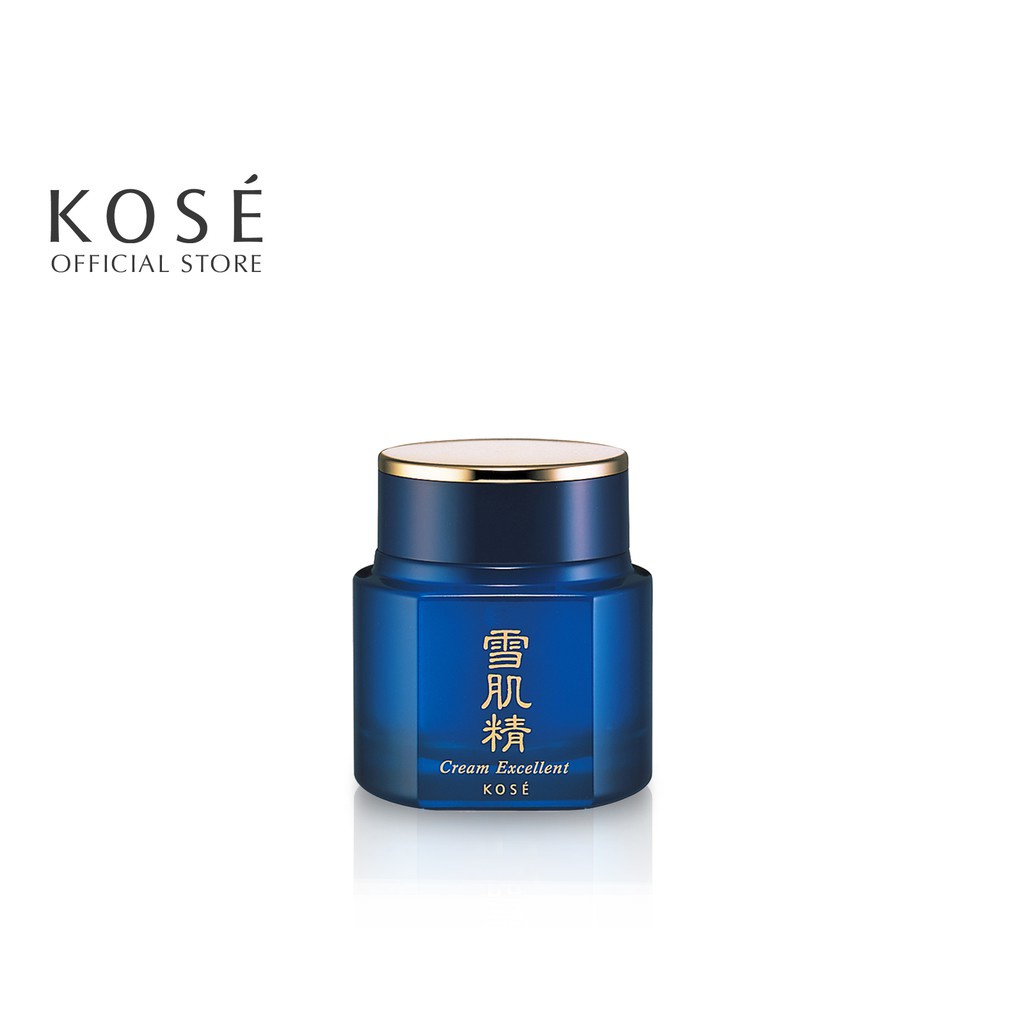 10 อันดับ KOSE อะไรใช้ดี 2024