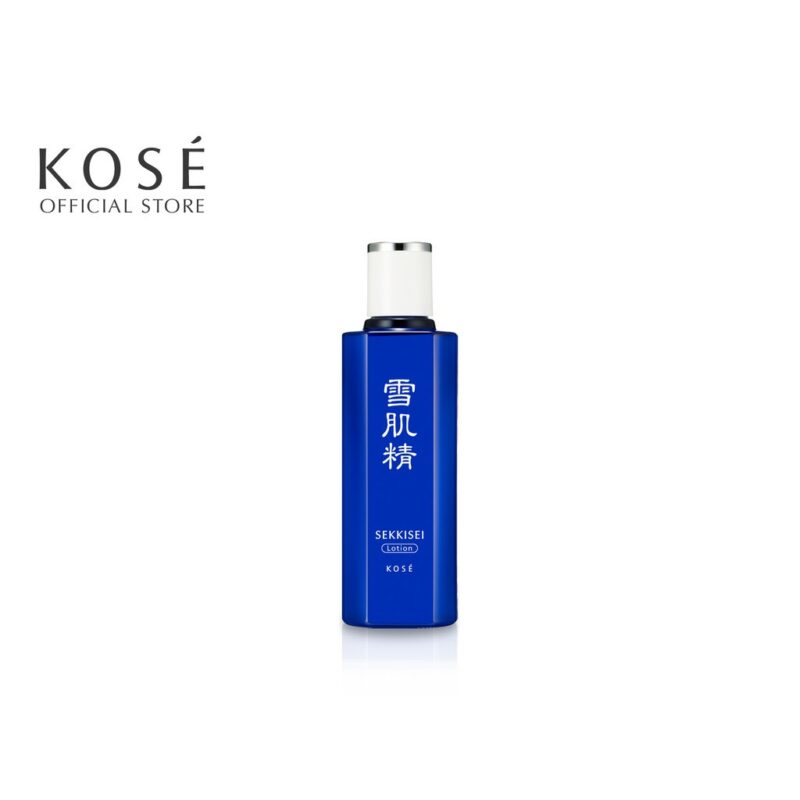 10 อันดับ KOSE อะไรใช้ดี 2024