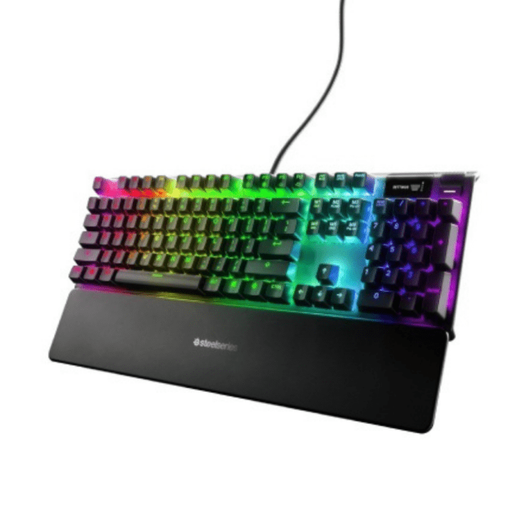 10 อันดับ Mechanical Keyboard ยี่ห้อไหนดี 2024 รุ่นยอดนิยม