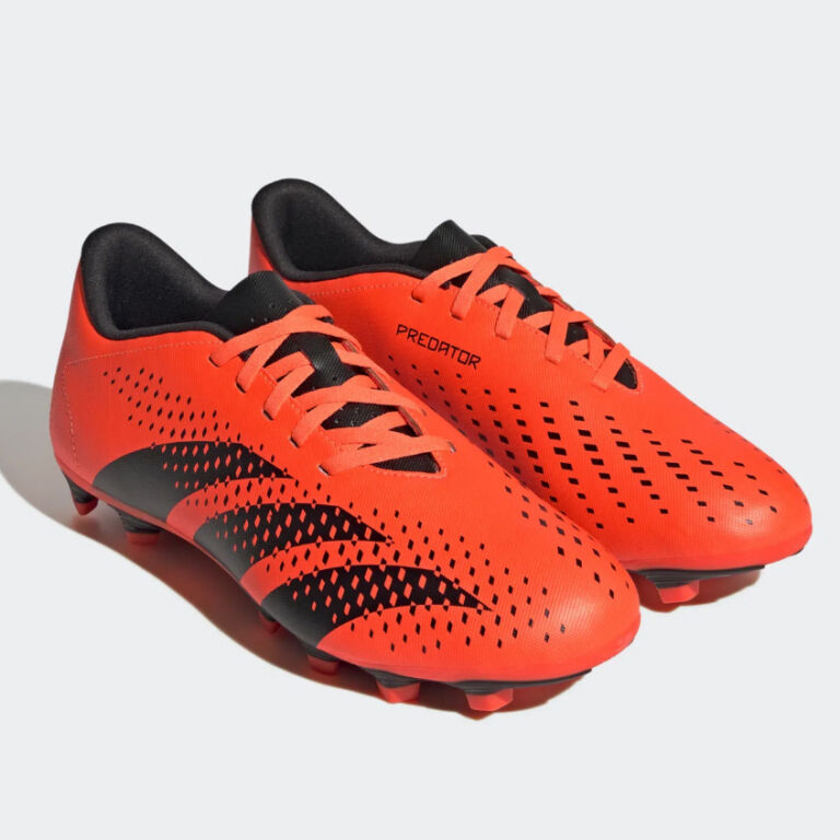 10 อันดับ รองเท้าสตั๊ด ยี่ห้อไหนดี 2024 ใส่สบาย ยึดเกาะได้ดี